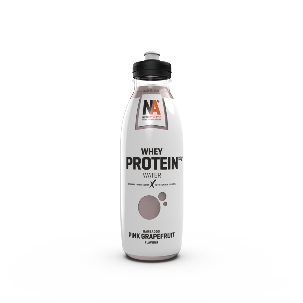 Whey drink store