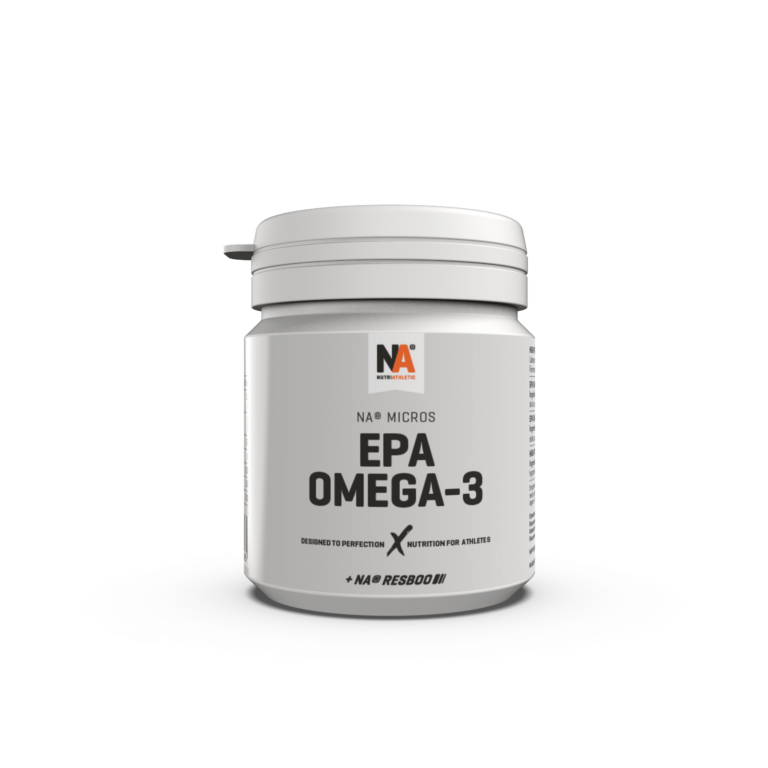 NA® EPA OMEGA-3 - NUTRIATHLETIC®